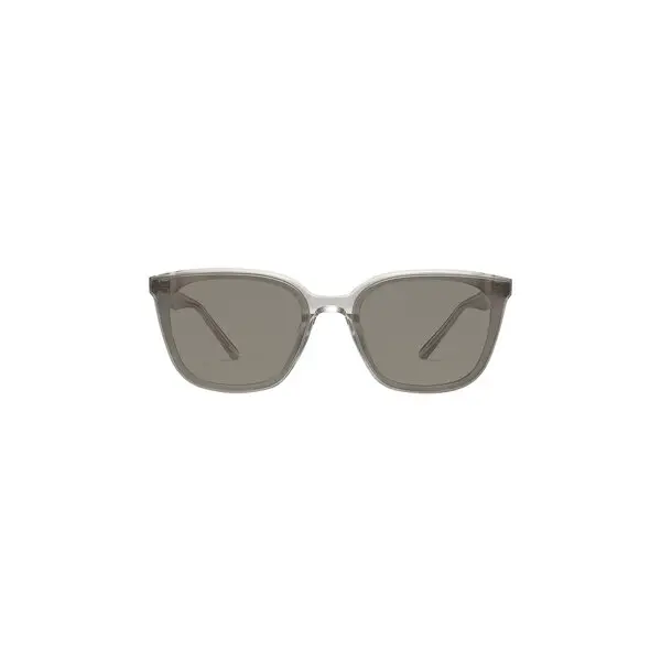 GENTLE MONSTER Pino Brc11 Sunglasses - Grey