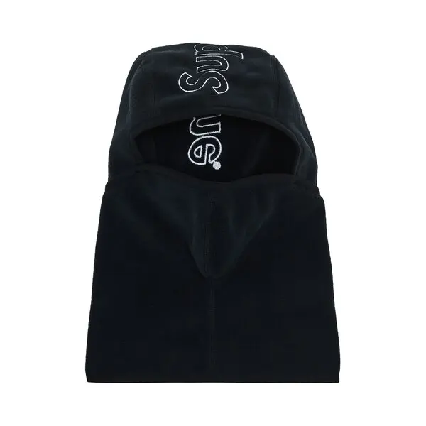 Supreme Polartec Balaclava - Black