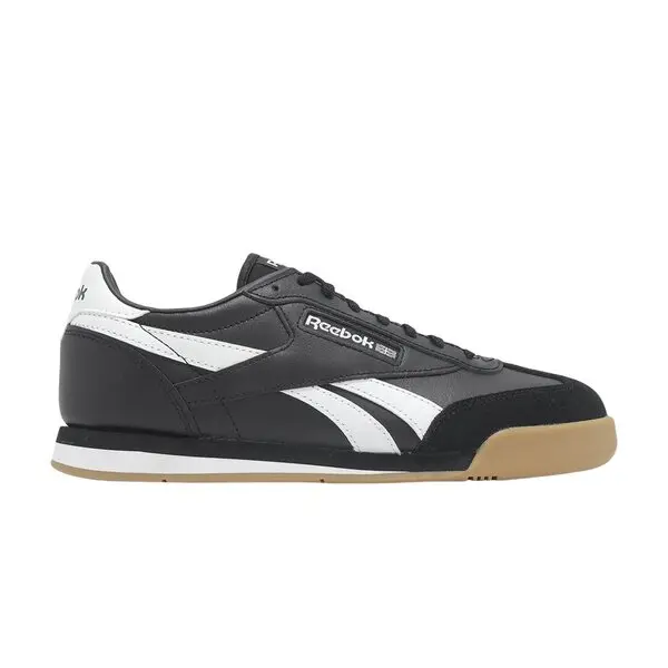 REEBOK Campio Xt Sneakers - Black