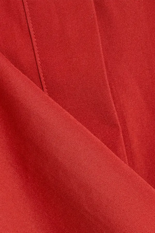 Vince Cotton-poplin Shirt