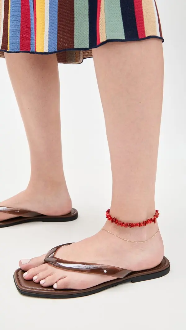 Anni Lu Reef Anklet