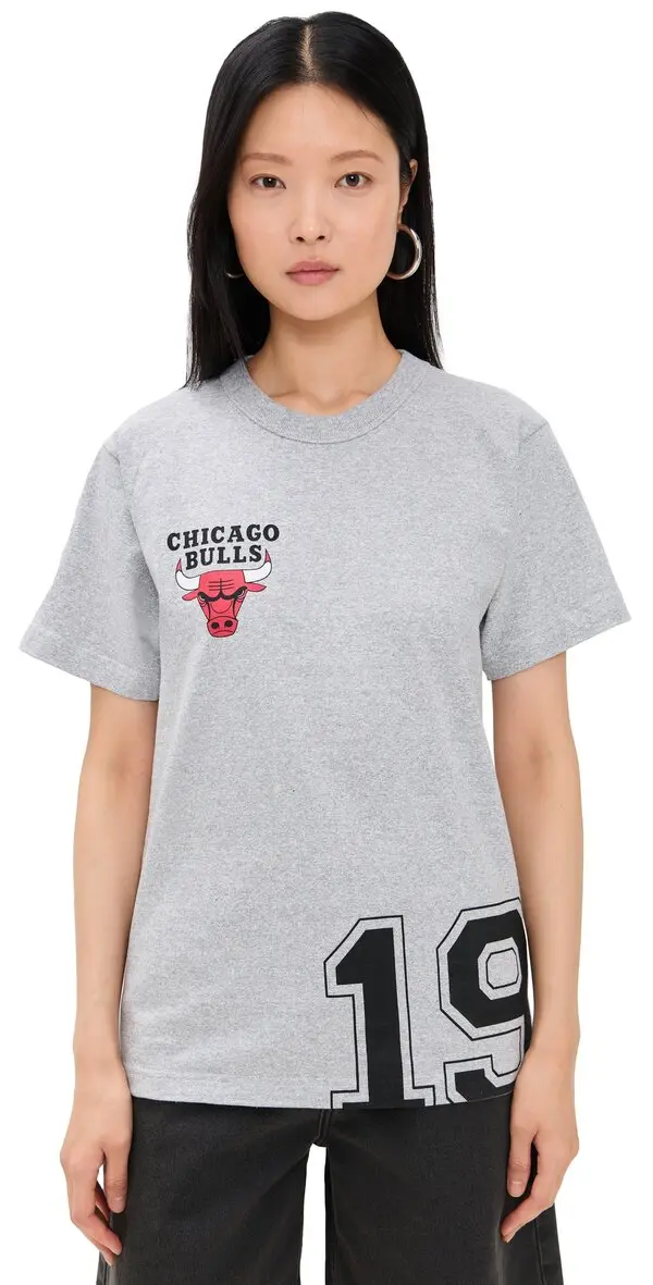 DANNIJOPRO Chicago Bulls Team Tee