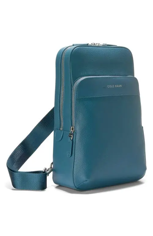 Cole Haan Triboro Leather Sling