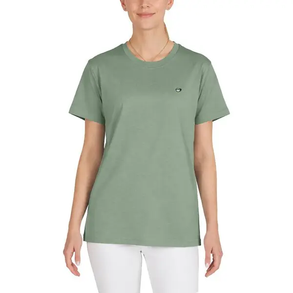 DALIX Jersey Tee - Sage
