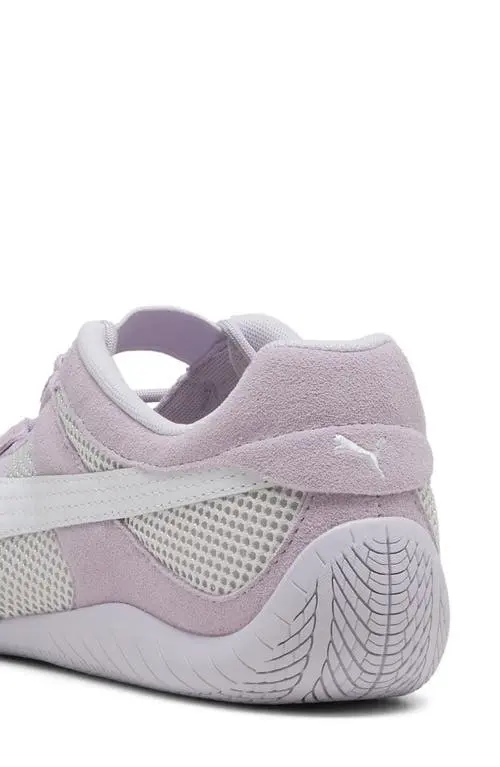 PUMA Speedcat Go Ballet Sneaker - Spring Lavender/puma White