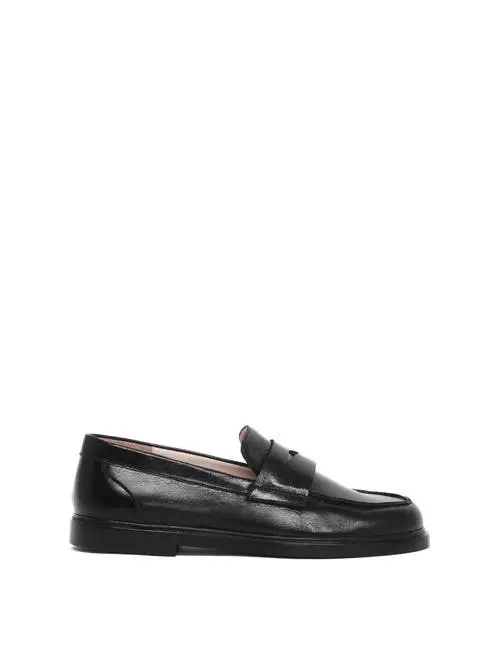 MAGUIRE Orio Loafer - Black