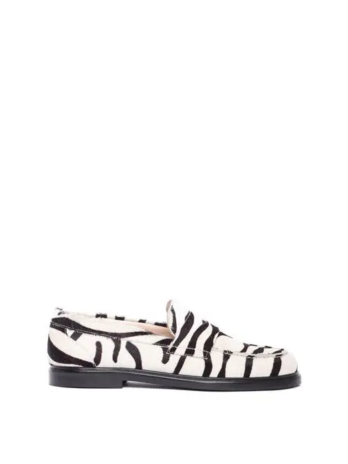 MAGUIRE Orio Loafer - Zebra