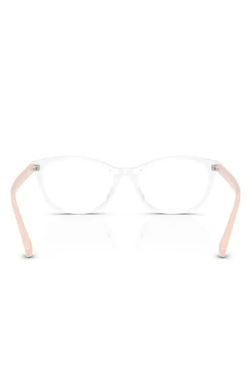 VOGUE 54mm Cat Eye Optical Glasses