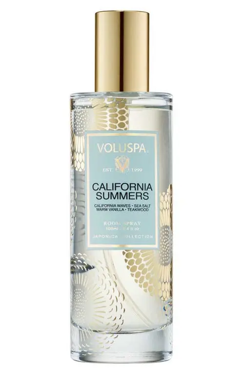 Voluspa Room Spray - California Summers