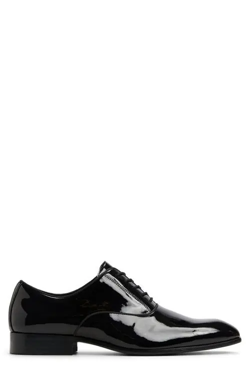 Aldo Rigo Oxford