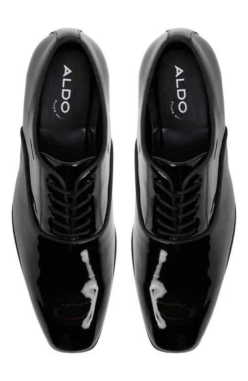 Aldo Rigo Oxford