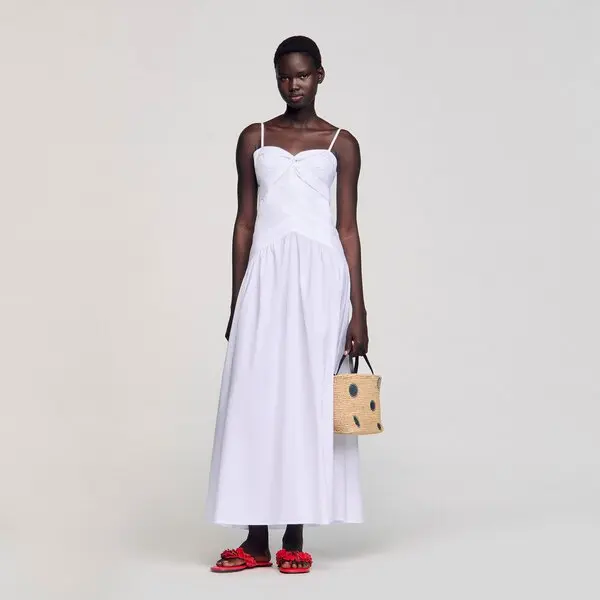 black and white formal dresses for women Berylove Women Black and White Formal Dress A-Line High Neck Maxi Evening Dress, Black / US14