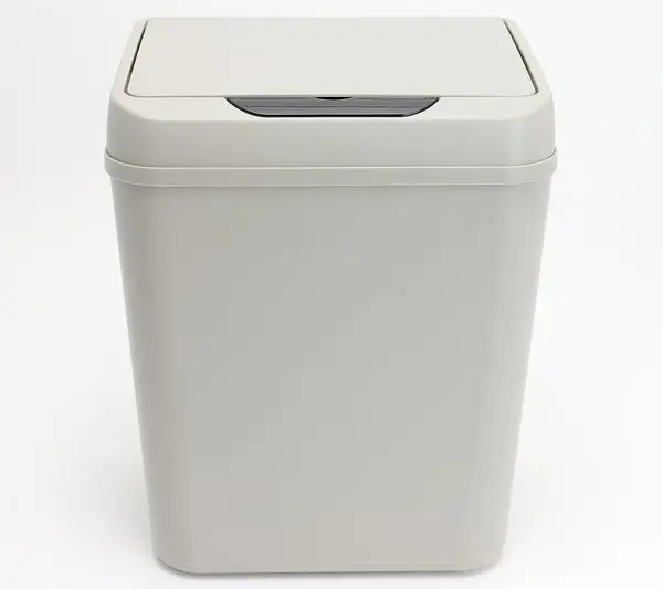 CELLA 2-gal Compact Automatic Sensor Trash Can