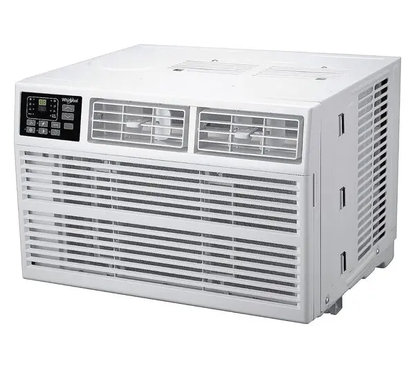 WHIRLPOOL 12,000 Btu Window Mounted Air Conditi Oner - One-color