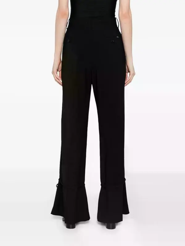 Rokh Flared Trousers