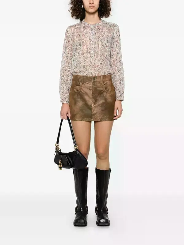 MARANT ETOILE Maria Blouse