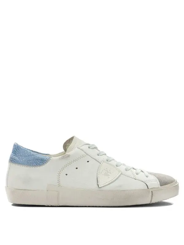Philippe Model Sneakers & Slip-on - White