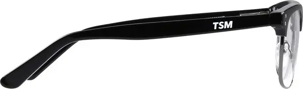 Zenni Retro Browline Eyeglasses