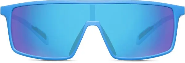 Zenni Sporty Sunglasses - Blue