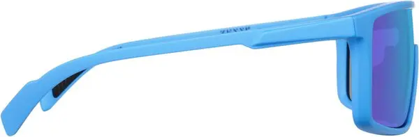 Zenni Sporty Sunglasses - Blue