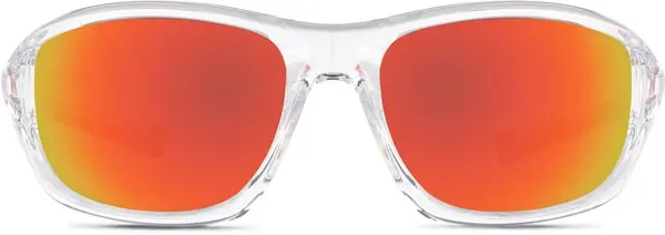 Zenni Sunglasses - Clear