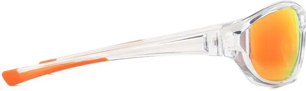 Zenni Sunglasses - Clear