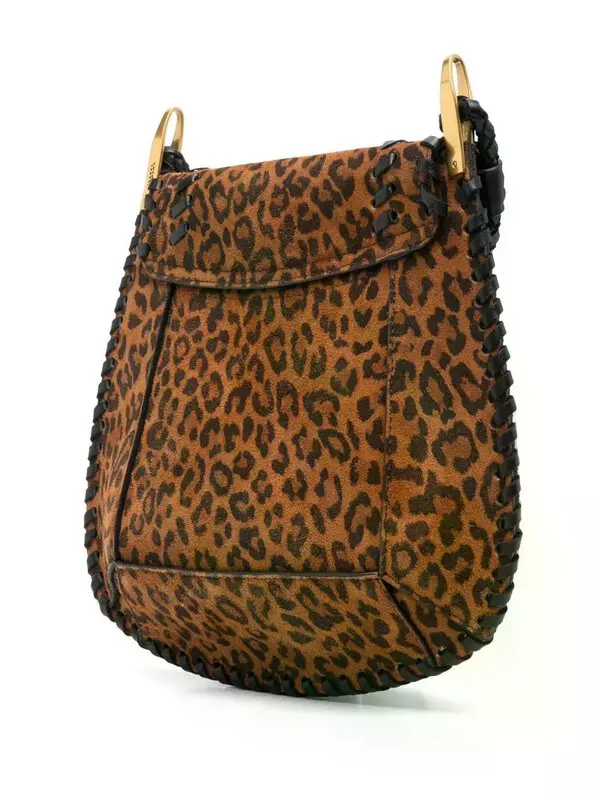 Isabel Marant Anahi Shoulder Bag
