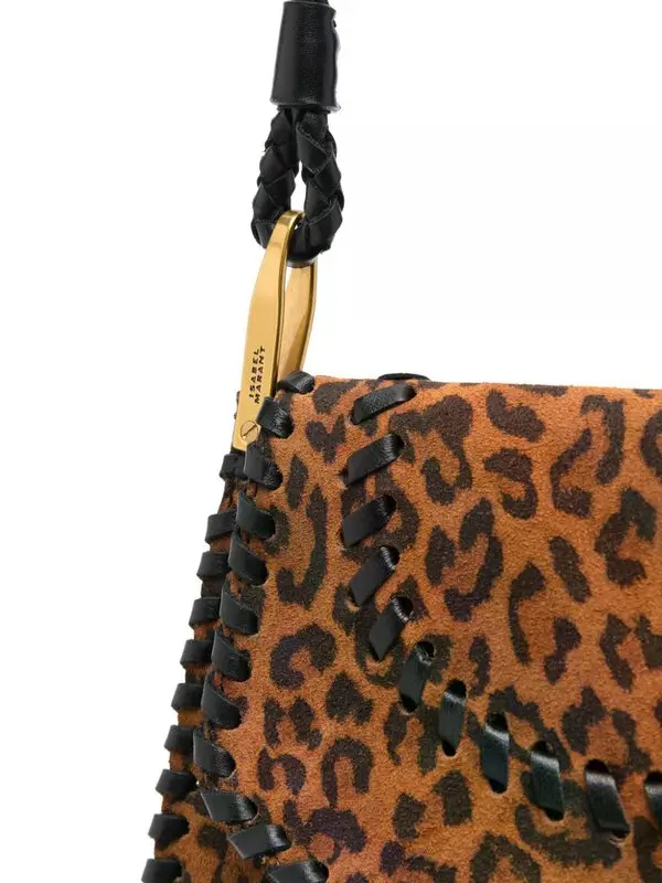 Isabel Marant Anahi Shoulder Bag