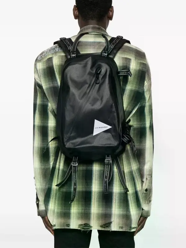 AND WANDER Waterproof Backpack