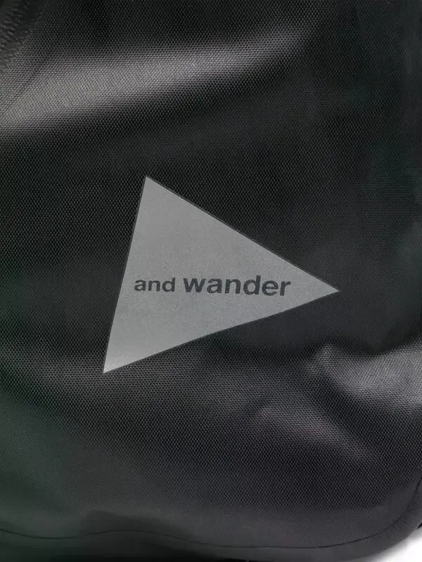 AND WANDER Waterproof Backpack