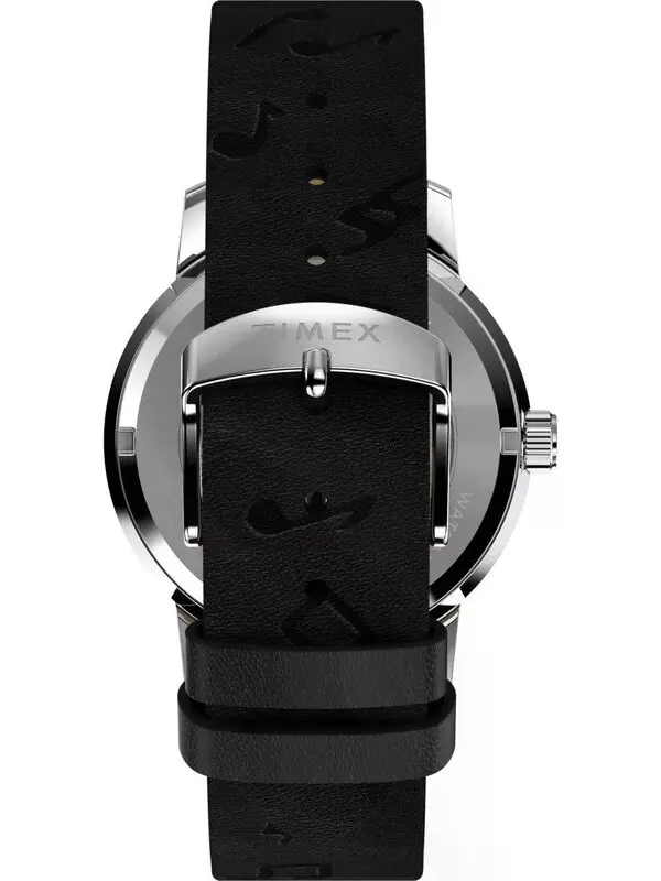 TIMEX X Peanuts Marlin Automatic 40mm