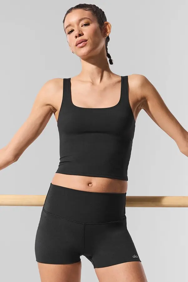 Alo Yoga Softsculpt Tank Top