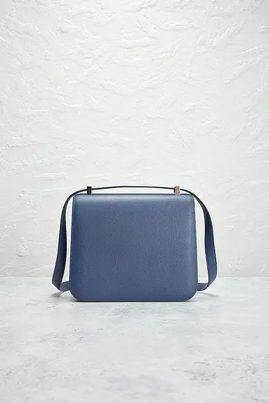 Hermès Epsom Constance 24 Shoulder Bag