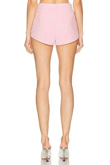 Retrofete Sabine Short