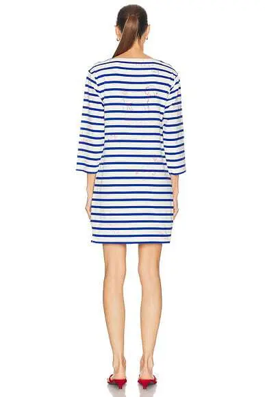 BODE Margate Dress