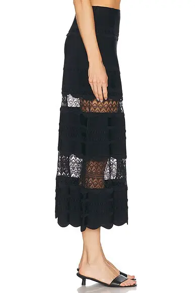 Alexis Jeannie Skirt