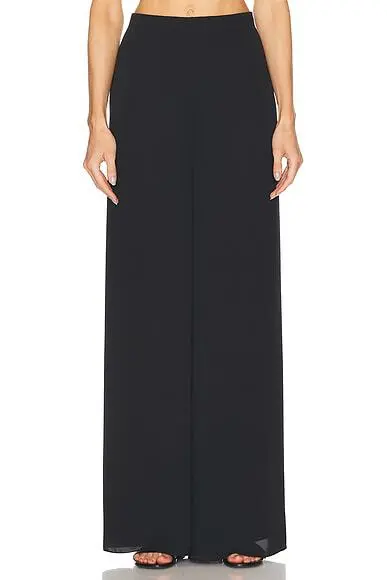 Alexis Verio Pant - Black