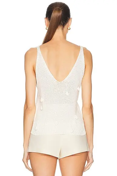 Anna October Lula Top