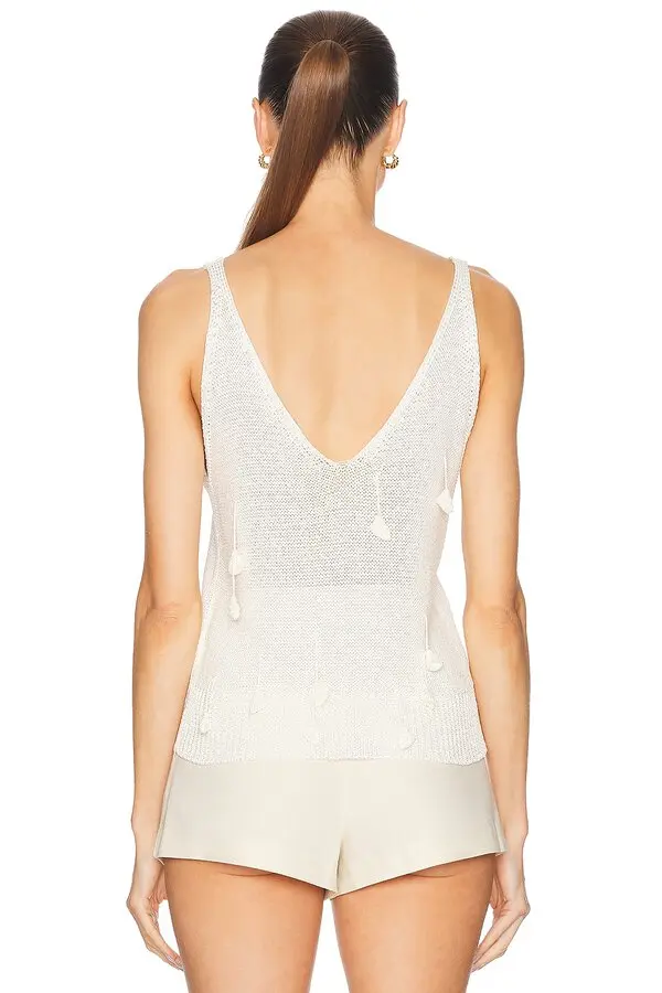 Anna October Lula Top