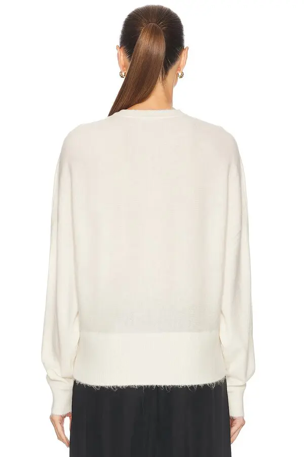 BY MALENE BIRGER Sao Sweater