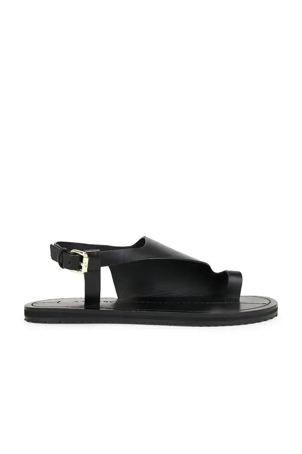 A.emery Milne Sandal - Black