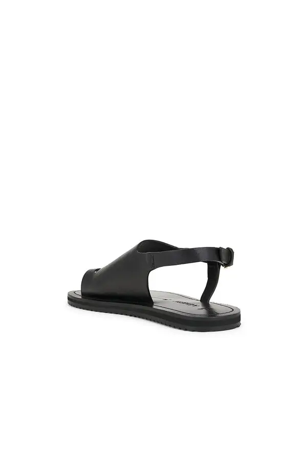 A.emery Milne Sandal - Black