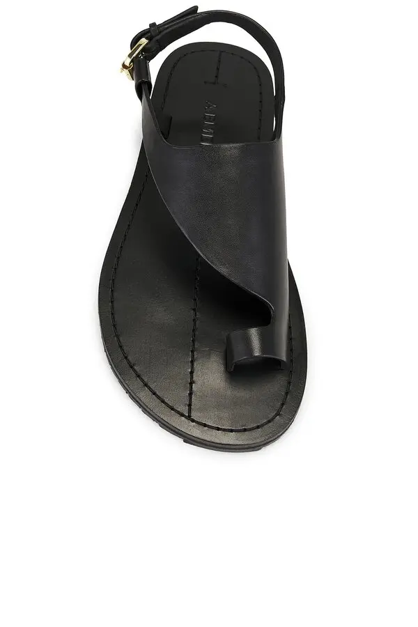 A.emery Milne Sandal - Black