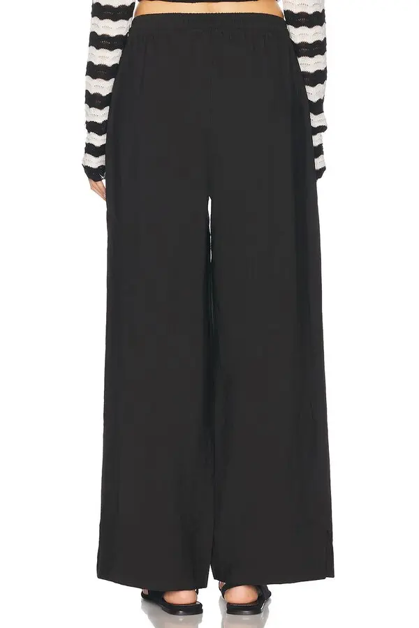 HOUSE OF DAGMAR Drawstring Pant