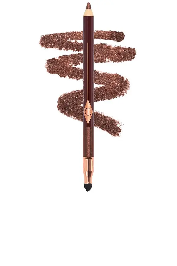 Charlotte Tilbury Rock 'n' Kohl Eyeliner - Smokey Bronze