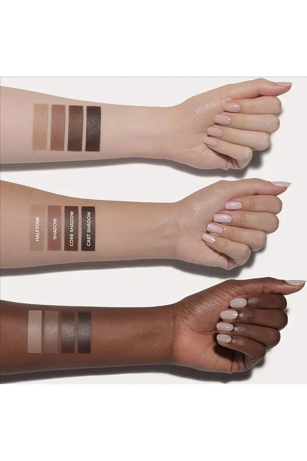 ANASTASIA BEVERLY HILLS Smooth Blur Contour Stick - Shadow