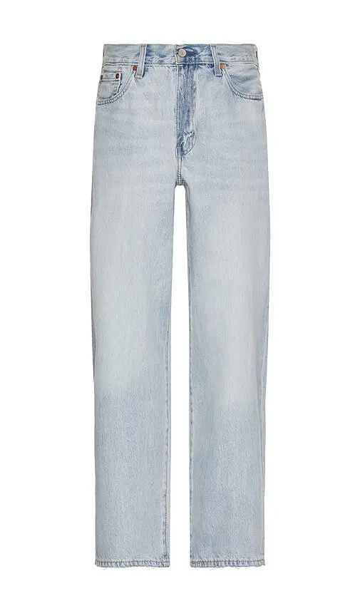 LEVI'S 578 Baggy Jeans