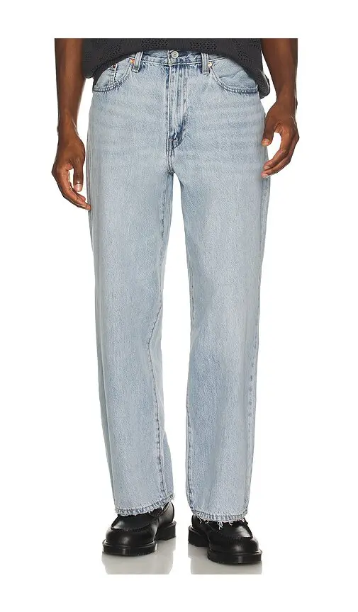 LEVI'S 578 Baggy Jeans