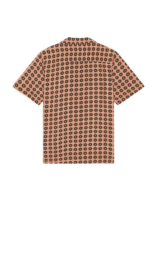 Oas Lumo Viscose Shirt In . Also