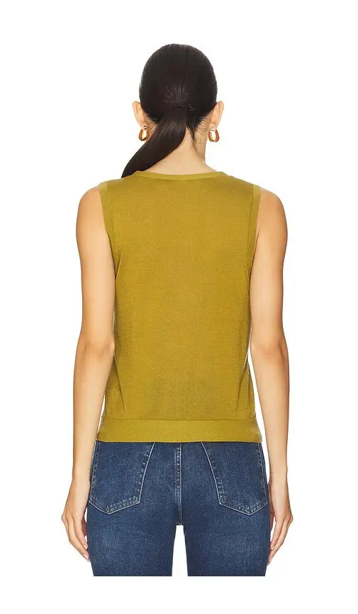 EAVES Dene Vest